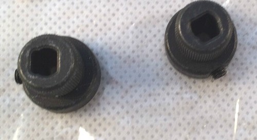 Land Rover Defender (to 01) Wiper Arm Spline Adapter x2 -STC987 | eBay