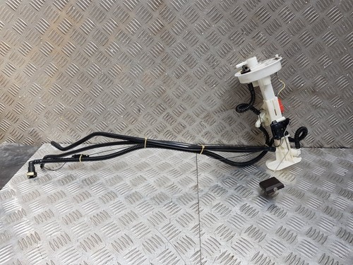 07-10 BMW X5 E70 4.8i FUEL TANK LEVEL SENDER UNIT 7164314 16117195470 6 ...