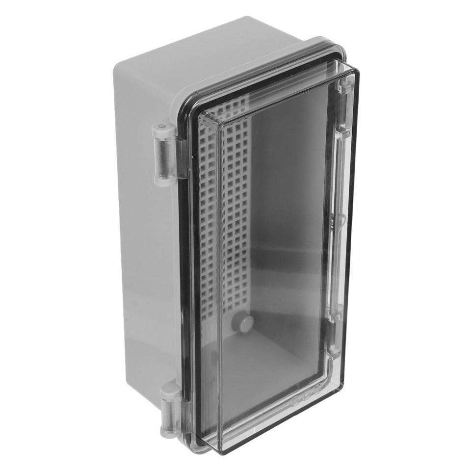 Outdoor Waterproof Junction Box Cable Connector Electrical Boxes | eBay