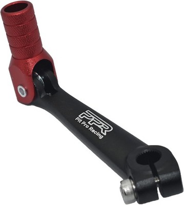 Folding Gear Shift Levers, Gear Shift Lever Color: Black&Red | eBay