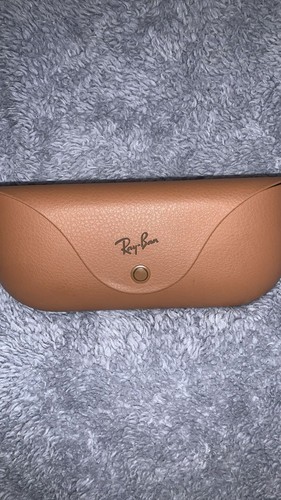 Ray-Ban Meta Wayfarer Sunglasses with Charging Case tinted lenses | eBay