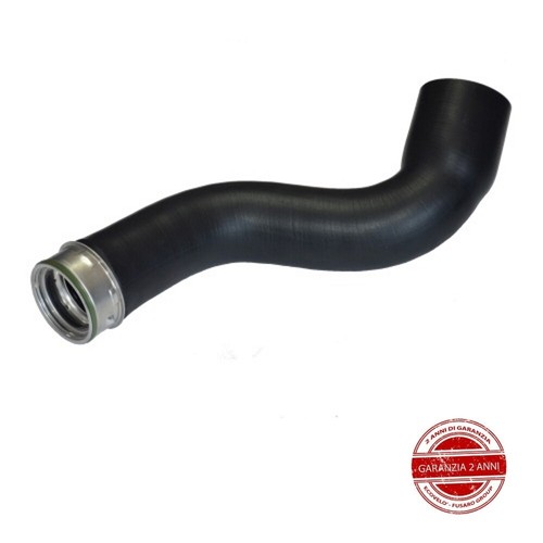 Intercooler Turbo Hose for Mercedes C-Class C200-C220 CDI 2045281882 | eBay