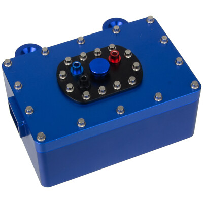 Scale Fuel Cell Rc Fuel Hot Racing Machined Aluminum Replica Fuel Cell ...