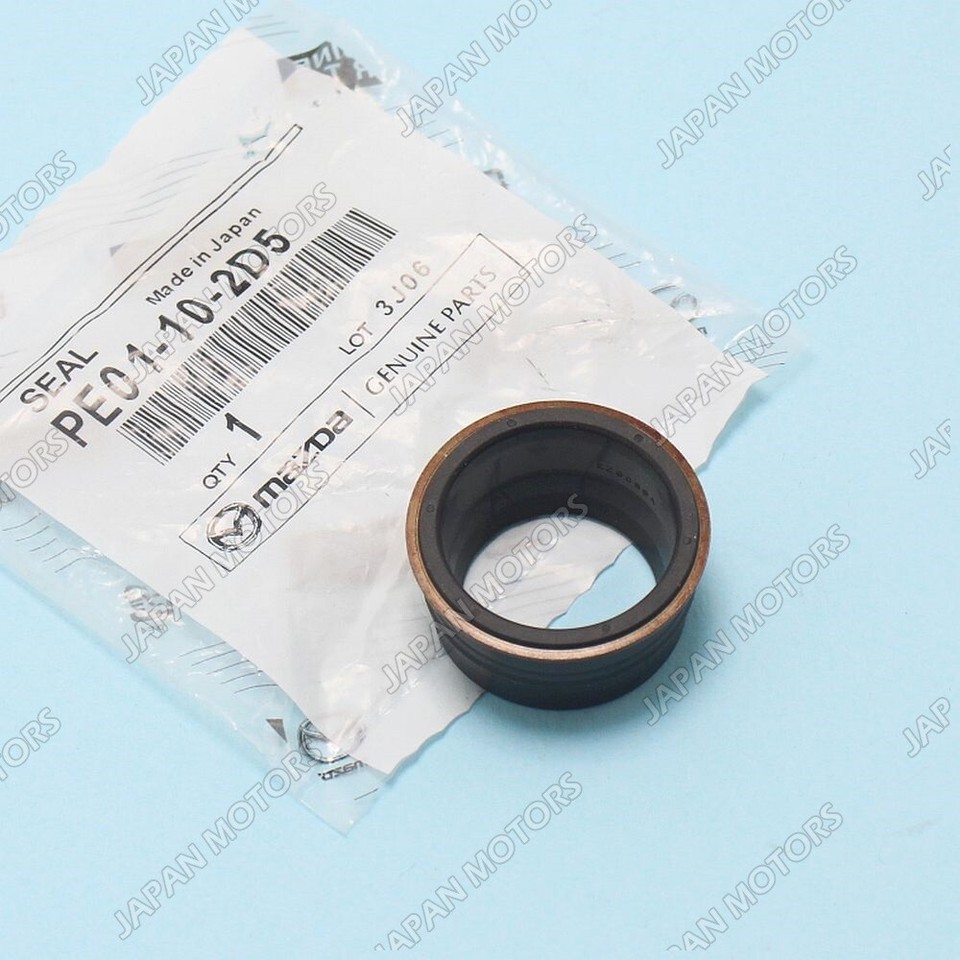 PE01102D5 Genuine OEM Mazda Engine Valve Cover Washer Seal CX-30 MAZDA ...