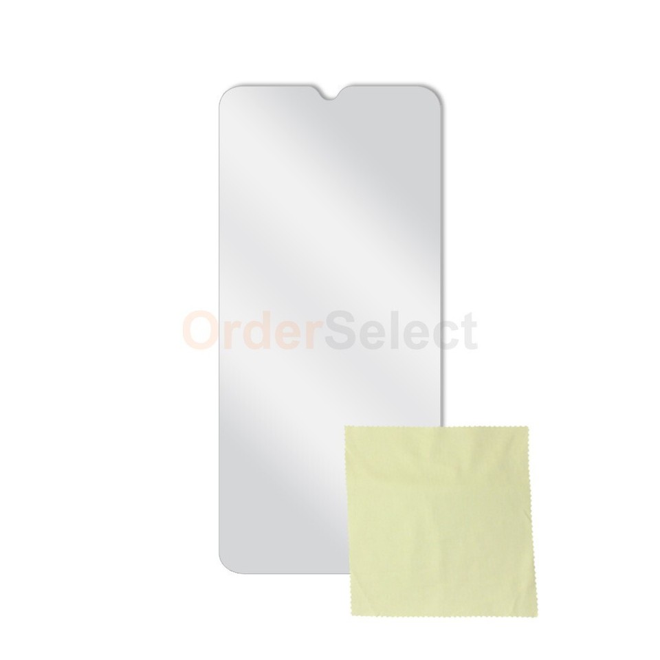 3-Pack LCD Ultra Clear HD Screen Protector for Phone Asus ROG Phone 8 / ...