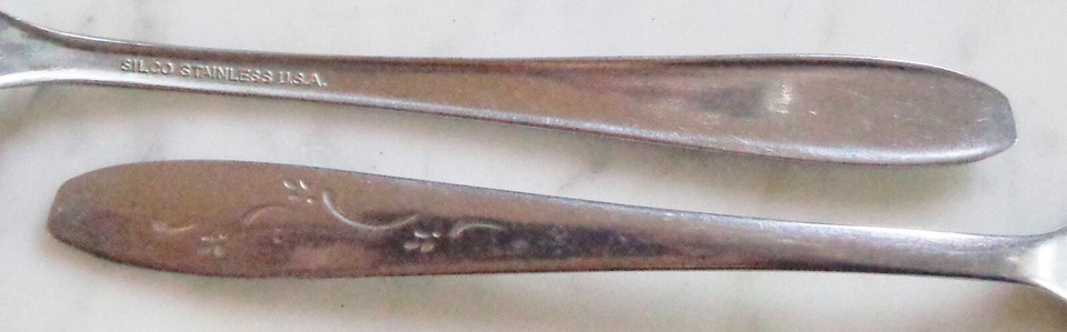 Mardi Gras Silco International Stainless Atomic Serving Spoon ...