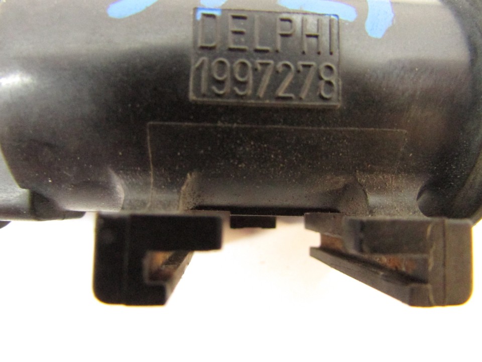 2006 SAAB 93 BASE VAPOR CANISTER PURGE VALVE 1997278 OEM 03 04 05 06 07 ...