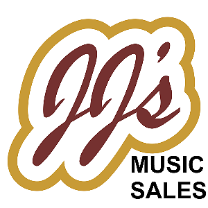 JJ Music Sales | eBay Stores