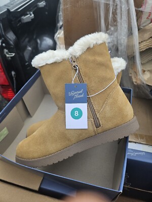 universal thread boots size 8 | eBay