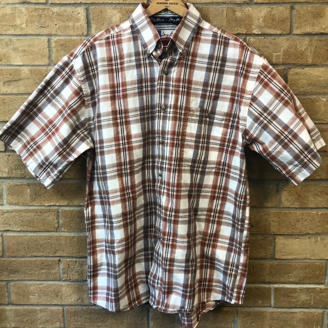 *Men Wrangler George Strait Cowboy Cut Collection But… - Gem