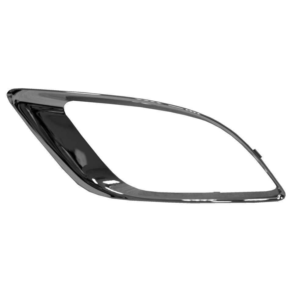 Fit for Dodge Durango 2014-2020 Front Driver Side Fog Light Trim ...