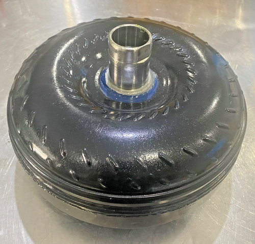 Ford PX PX2 PX3 Ranger Everest Mazda BT50 3.2 6R80 Billet Torque ...