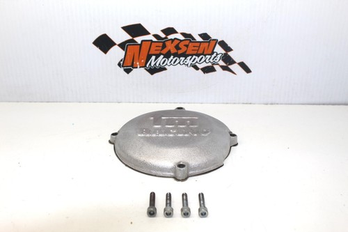 2001 Tm Mx125 Engine Motor Stator Generator Magneto Cover | eBay