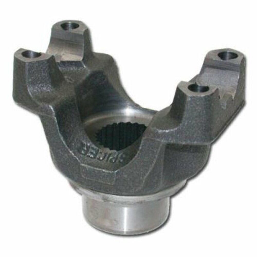Spicer 2-4-8091X 1310 U-Bolt Style End Yoke Dana 30/44 26 Spline | eBay