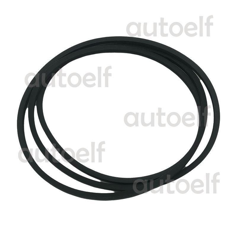 791988 For Hustler Raptor with 52 inch Deck Belt - 5/8 x 140 3/4 ...