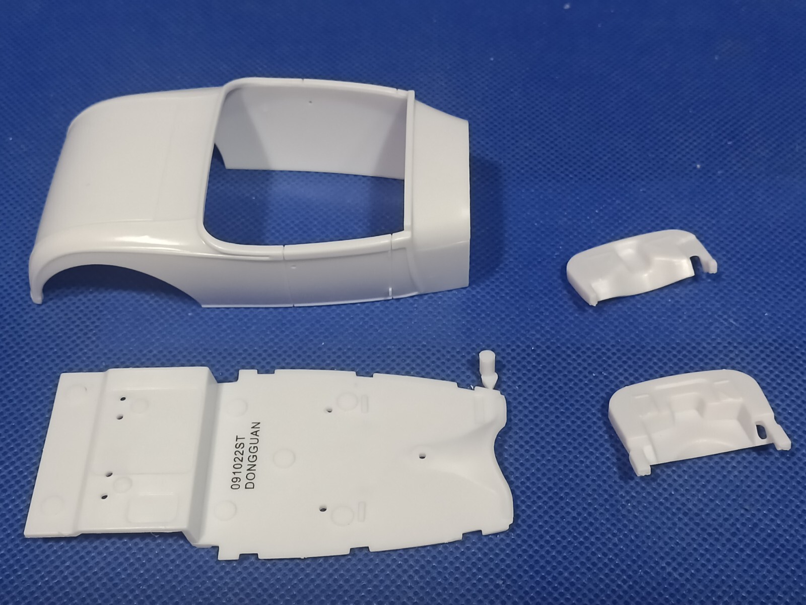 🌟 Roadster Body Shell 1929 Ford Model A 1:25 Scale 1000s Model Car ...