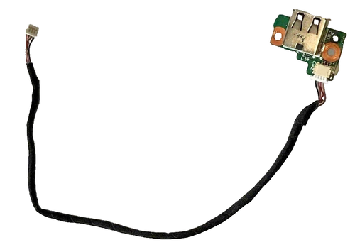 HP Laptop HDX18 USB module w/ cable 36UT6UB0000 | eBay