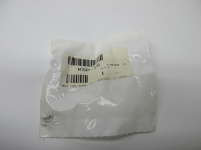 REID TOOL SUPPLY KSP-15 NSMP | eBay