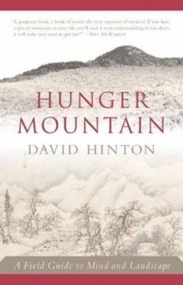David Hinton Hunger Mountain (Paperback) 9781611800166 | eBay UK
