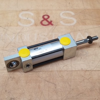 Pneumatic Cylinders - Phd Pneumatic Cylinder