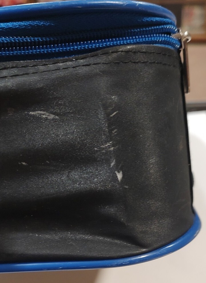 Mighty Morphin Power Rangers Children's Suitcase 1993 by Saban | eBay