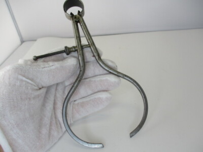 Calipers - Od Caliper