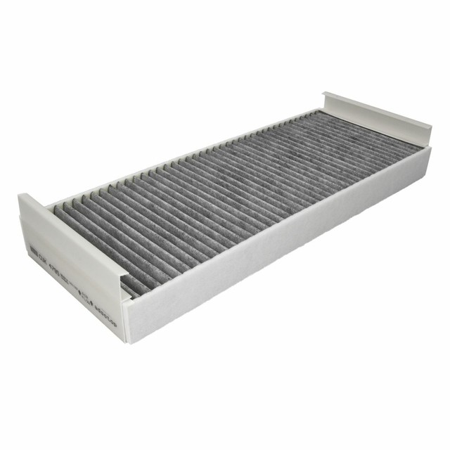 MANN-FILTER Filter Innenraumluft CUK4795 für man online kaufen | eBay