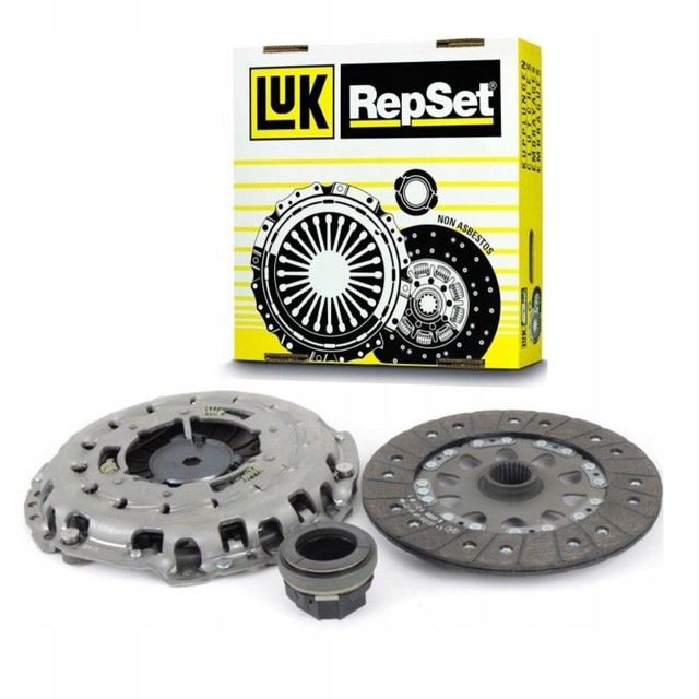 LuK Kupplungssatz 620309600 für PEUGEOT online kaufen | eBay