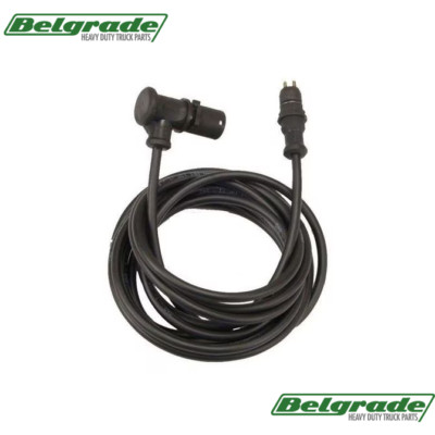 10’ Wabco Enhanced Easy-Stop™ Trailer ABS Sensor Extension Cable | eBay