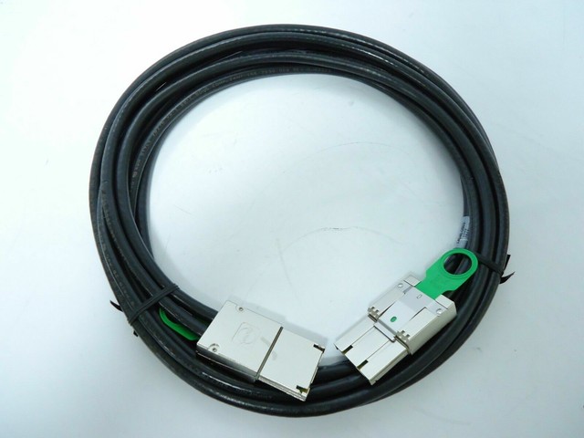 Molex 74546-0803 iPass Connector System PCIe X8 Server Cable ASSY 3m ...