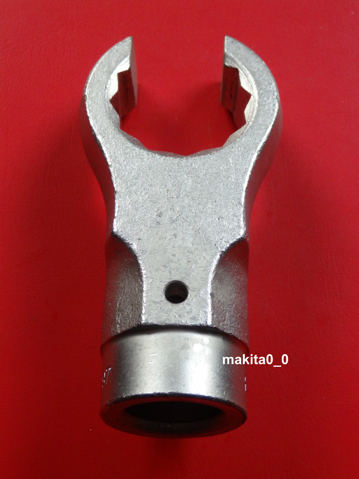 Rahsol No.8797, 1.1/4" Flared End Fitting, Torque Wrench Spanner, 22mm ...