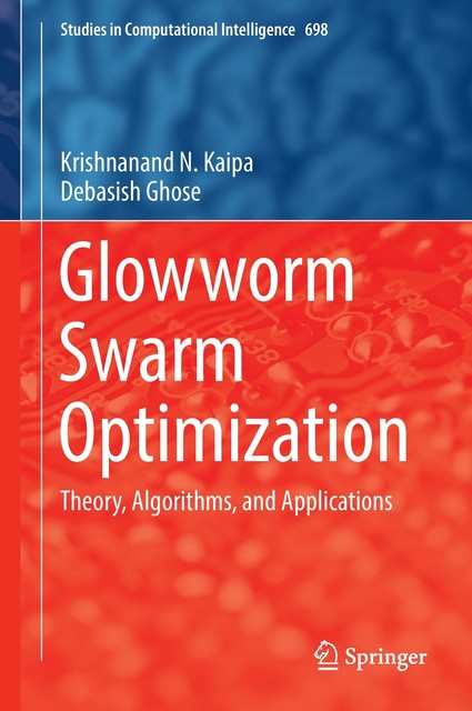 Glowworm Swarm Optimization von Debasish Ghose (2017, Gebundene Ausgabe ...