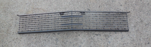 NOS 1966 Mustang & Shelby GT350 Grill C6ZZ-8200-A GRILLE | eBay