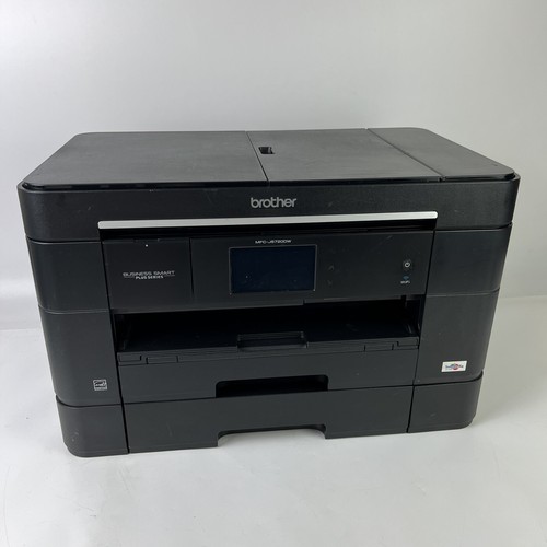 Brother Business Smart Plus MFC-J5720DW All-in-One Inkjet Printer | eBay