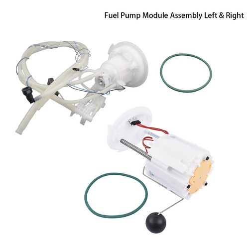 Fuel Pump Left Right For 05-15 Chrysler Dodge Charger Challenger ...