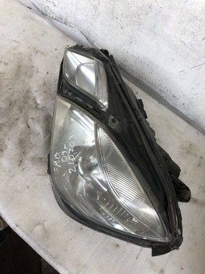 Mercedes-Benz E W212 2009 Front right headlight headlamp A2128200161 ...