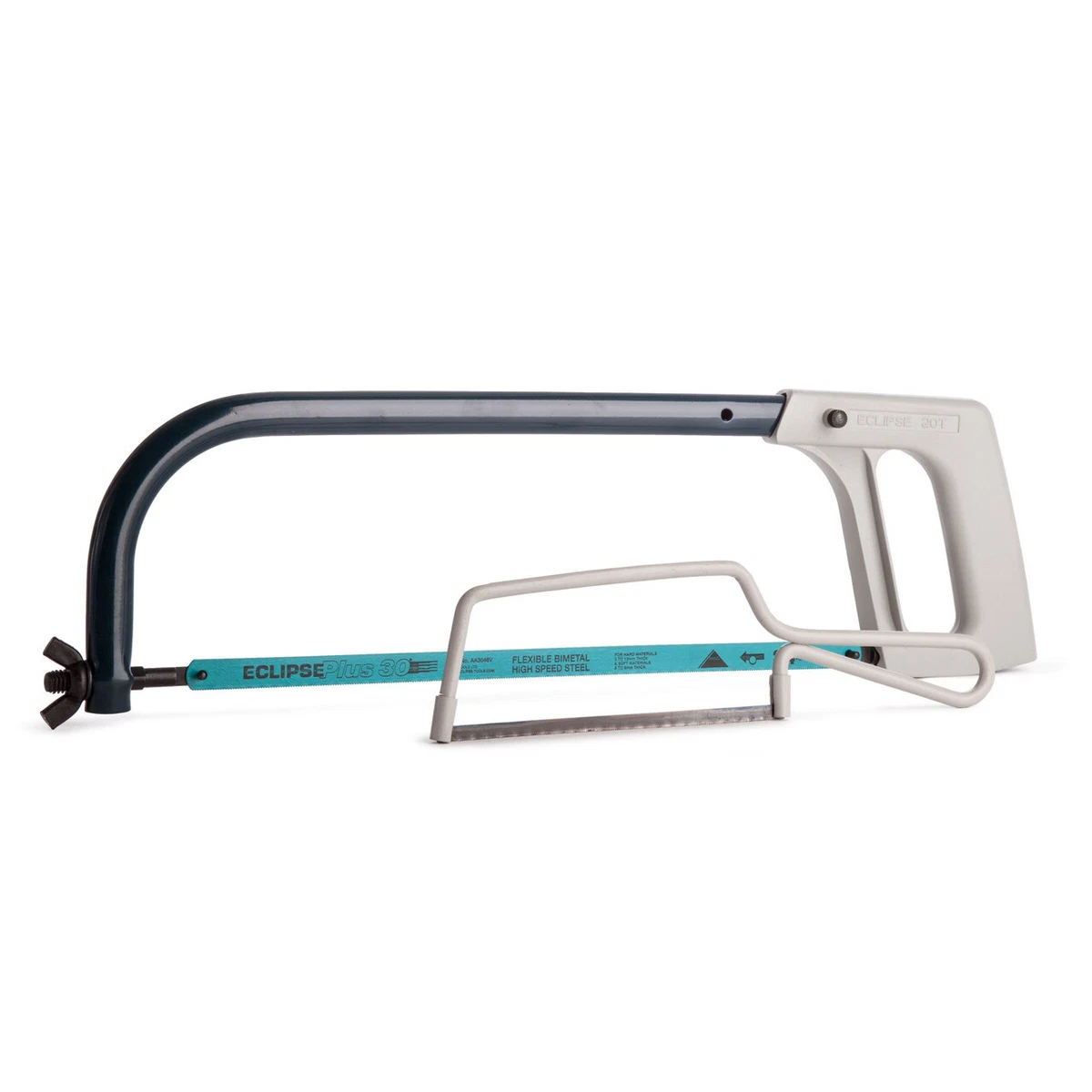 Junior Hacksaw