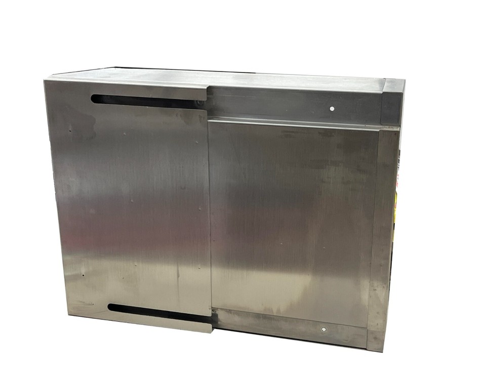 Dacor Espresso Machine Right Side Internal Slide Door For Model CM24T ...