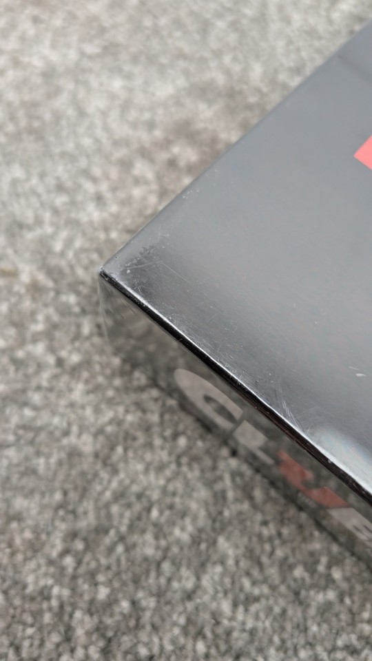 Killing Eve Cluedo Special Edition - New Sealed - Rare Villanelle/Eve ...