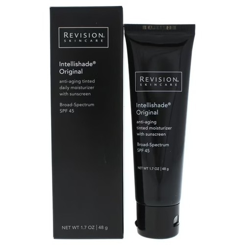 Revision - Intellishade Truphysical Anti-Aging Moisturizer SPF 45 - 1.7 ...