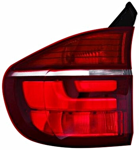 DEPO Rear Light Side Panel Right For BMW X5 E70 11 4441961RUE ...