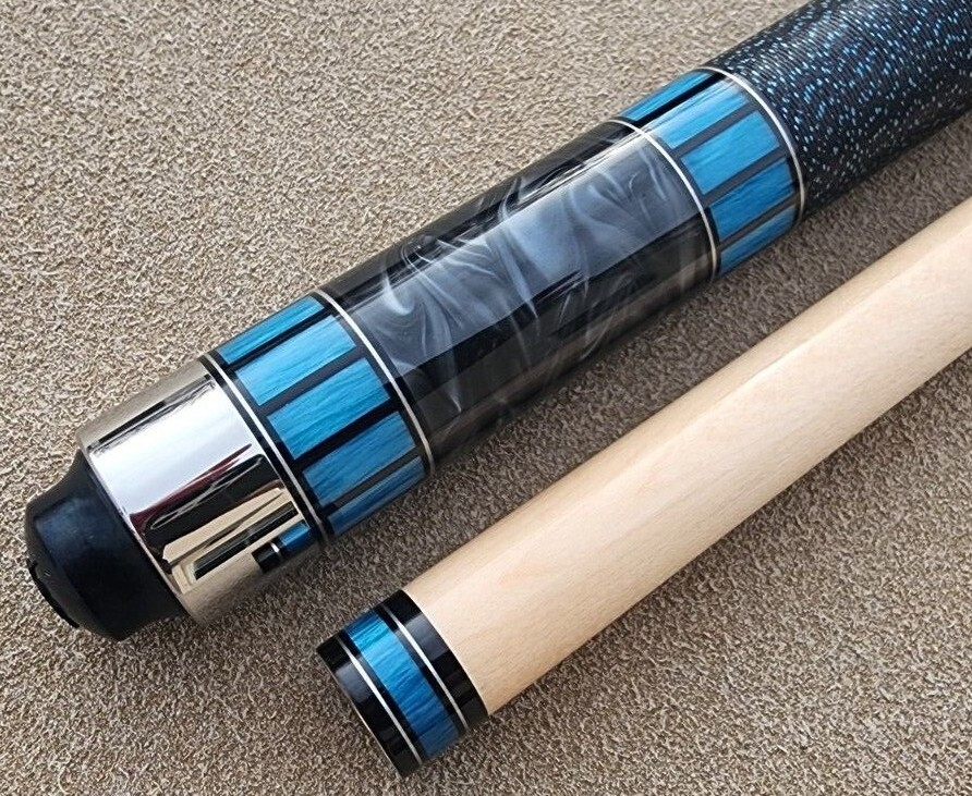 What are the Different Joint Types for Pool Cues and Their Advantages ...