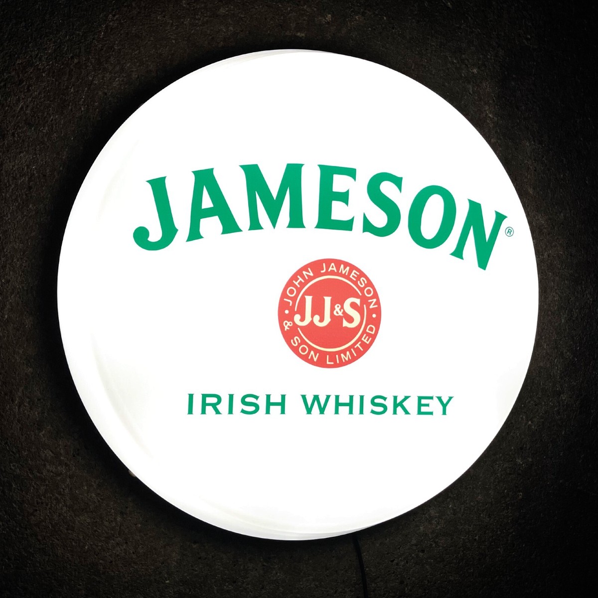 Jamesons Logo
