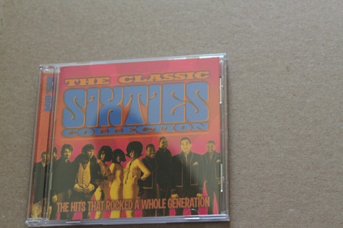 Classic Sixties Collection CD: Mid '60s (2006) MINT | eBay