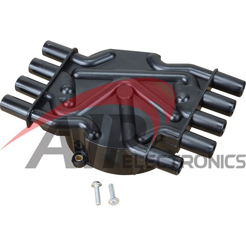 New Premium Vortec Distributor Cap For 1996-2002 Chevrolet GMC Olds ...