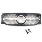 Front Racing Facelift Grilles For Mercedes-Benz X247 GLB-Class 2020+ON ...