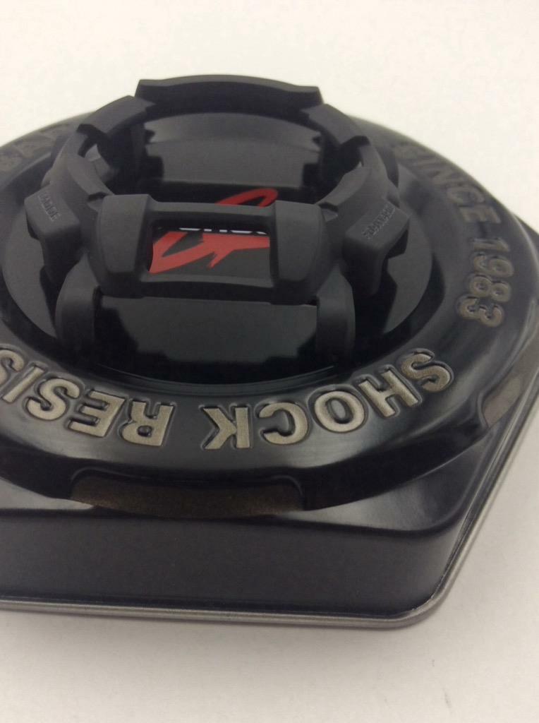 Casio G-Shock GD400-9 (3434) Bezel Case 10475926