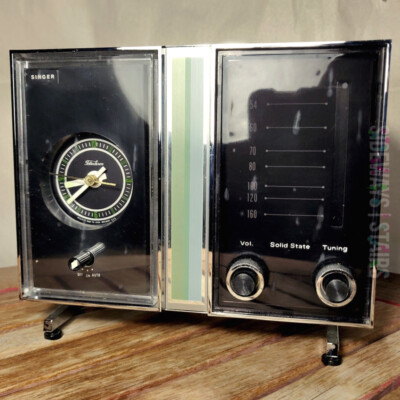 Reproductions - Collectable Soldier Talking Quartz Alarm Clock