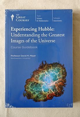 Experiencing Hubble: Understanding the Greatest Images of the Universe ...