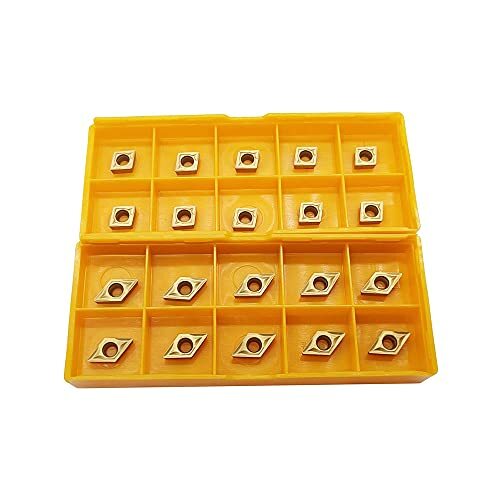 Ccmt21.51 Ccmt060204 Dcmt21.51 Dcmt070204 Carbide Turning Insertsccmt ...